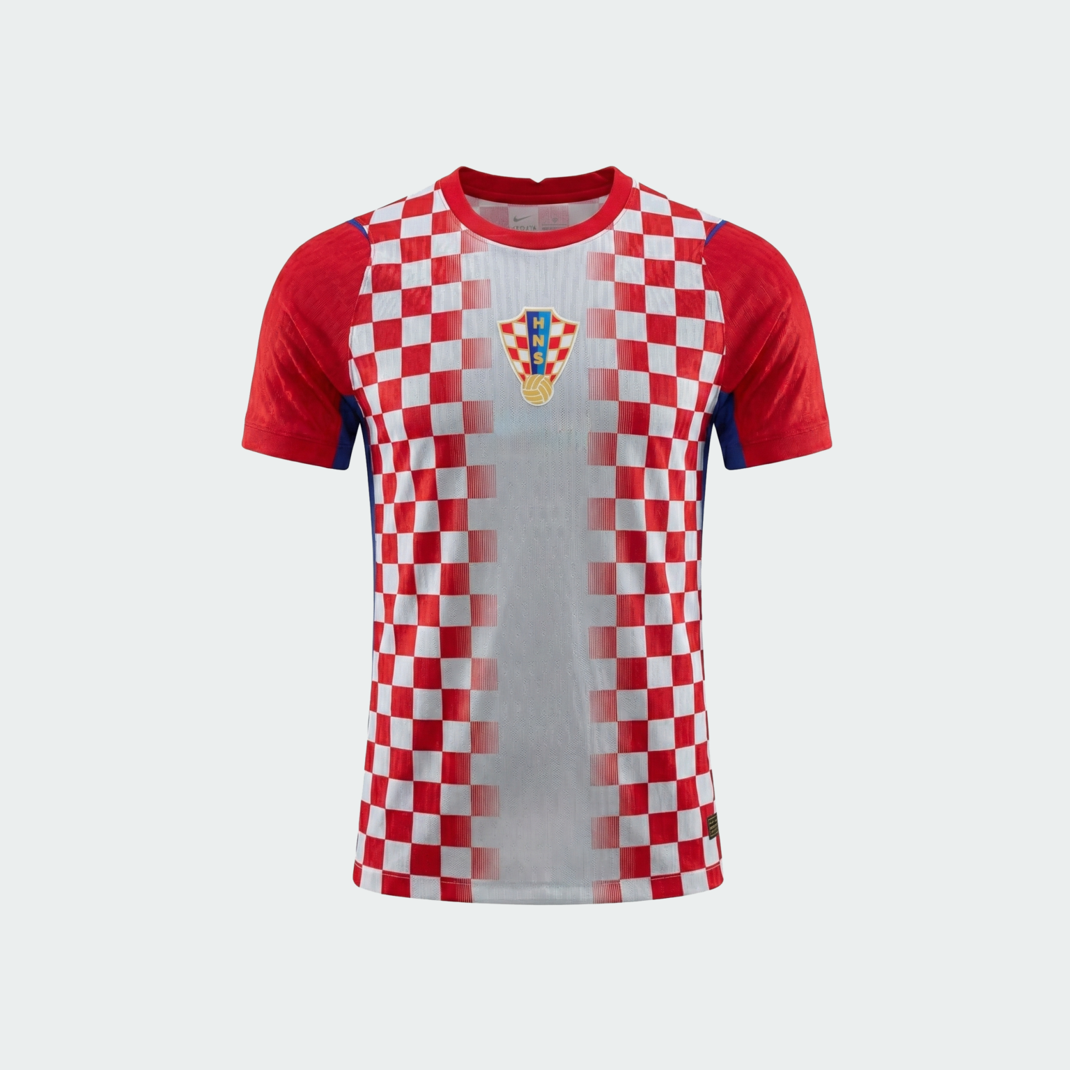 Jersey Fútbol Croacia 2026